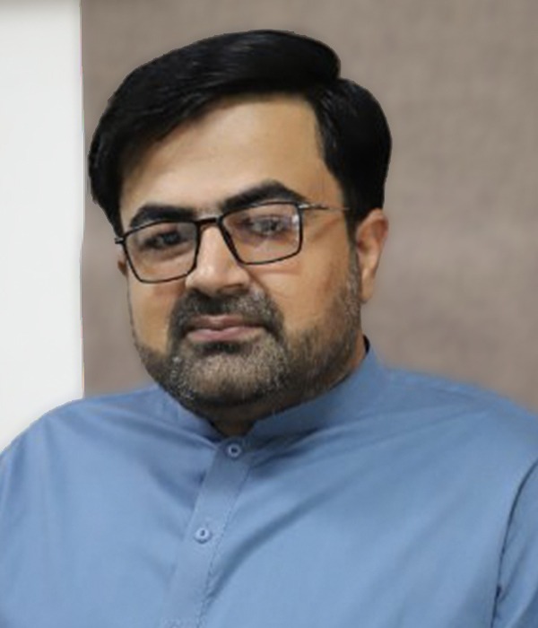 Pakistan Circular Textile Platform – Let's go Green